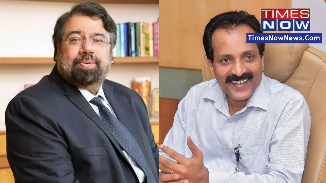 ISRO Chairman Salary: ‘It Is Unfortunate…’ - RPG Group Chairman Harsh ...