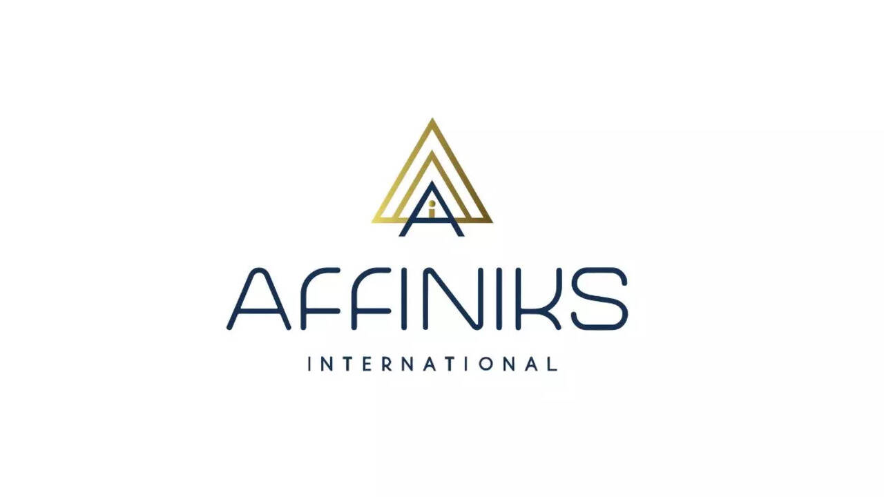 Affiniks- A success story built on trust and confidence | Business News, Times Now