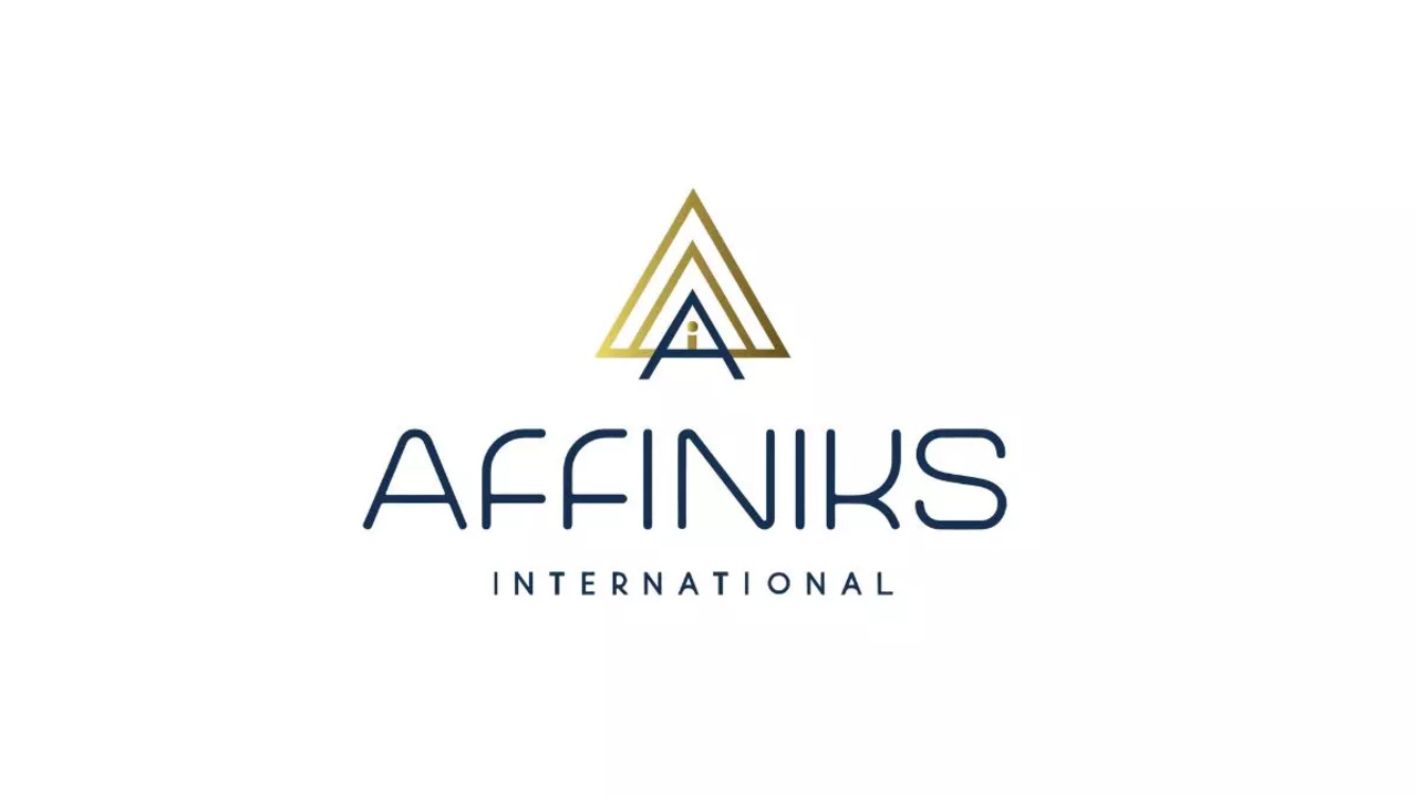 Affiniks- A success story built on trust and confidence | Business News ...