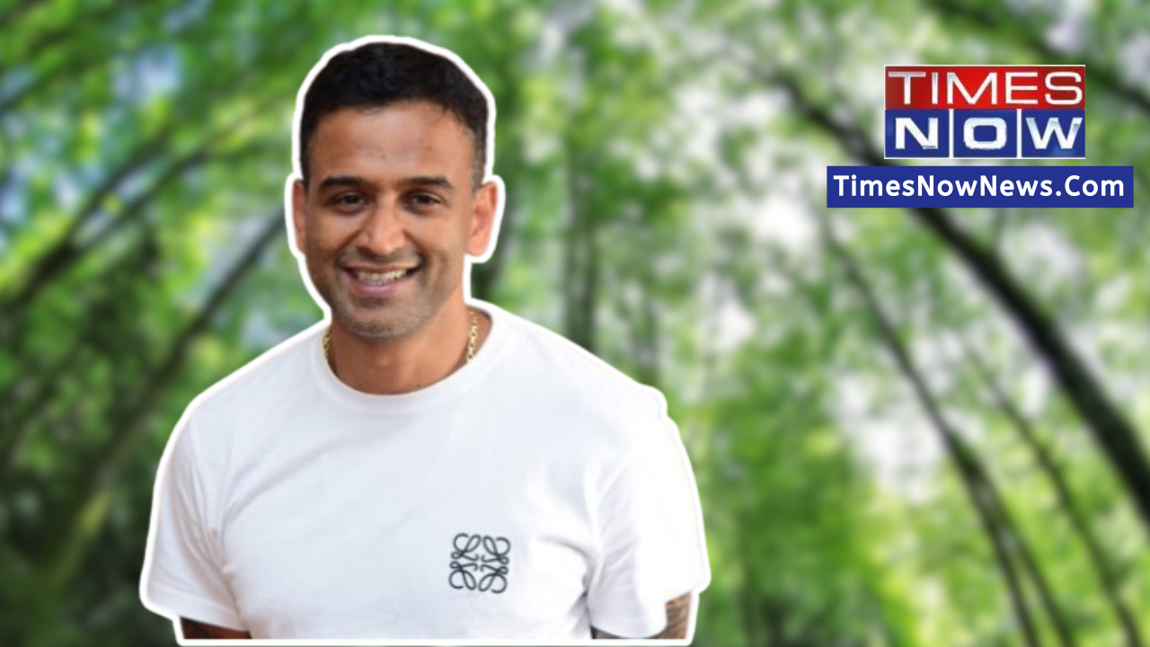 Nithin Kamath shares ALARMING lessons about food, health | Here's why Zerodha co-founder is ...