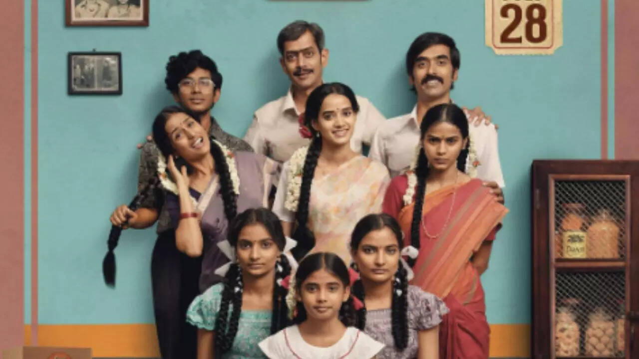 Achar & Co Movie Review: Nostalgia And Warmth Equal A Winner? Not Quite ...