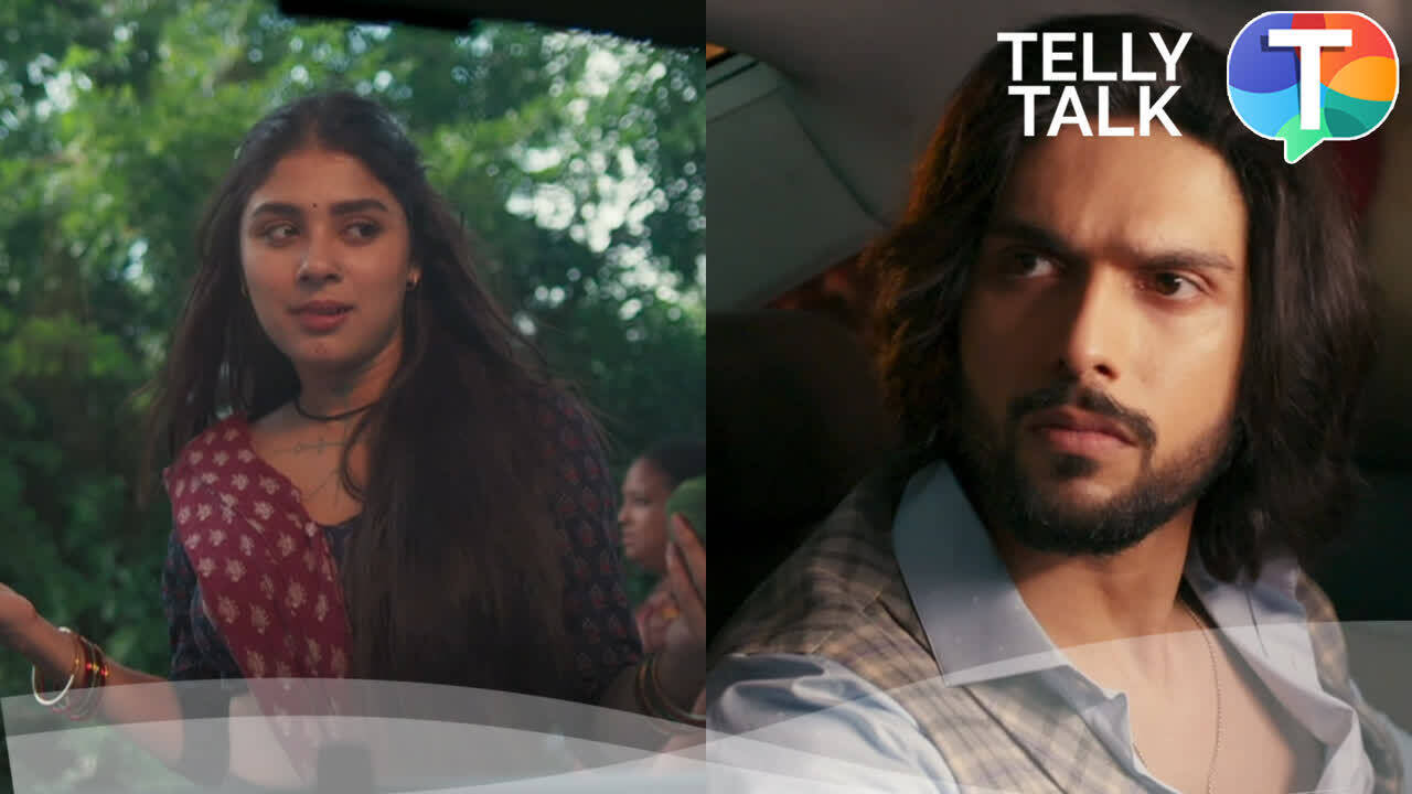 Imlie Update: Surprising Twist - Agastya Falls in Love with Imlie ...