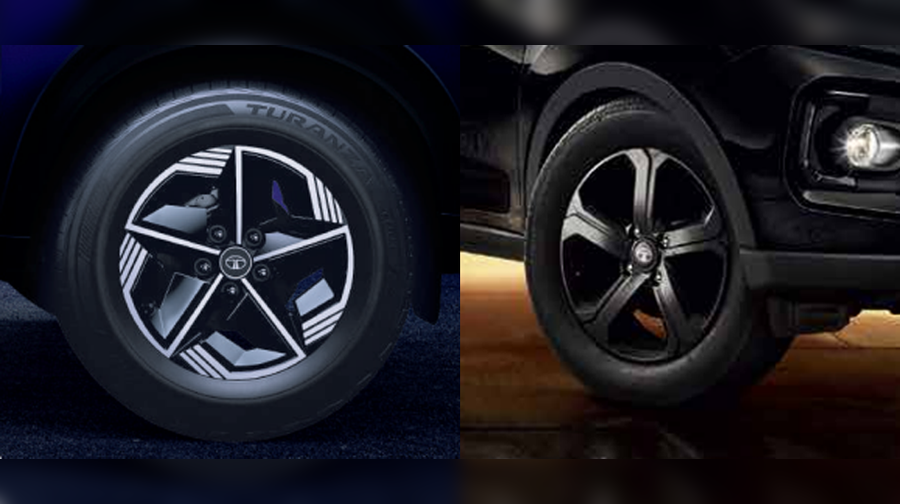 🔴 2023 Tata Nexon and Nexon ev Facelift SUV Launch Today, Check Price ...