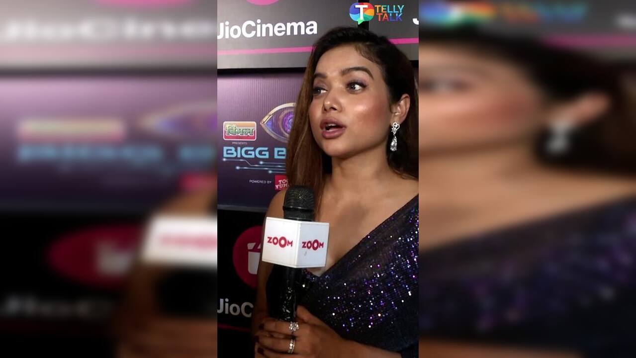 Manisha Rani: 'Maine Elvish ko wahi bola tha ki agar aap...'