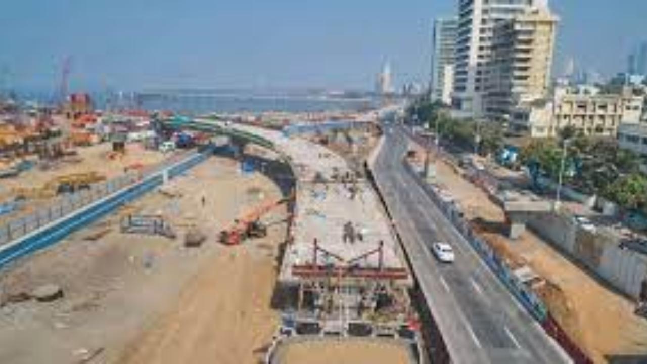 BMC Pays Rs 15.4 Crore Compensation to Affected Fishermen by Coastal Road Project in Mumbai ...