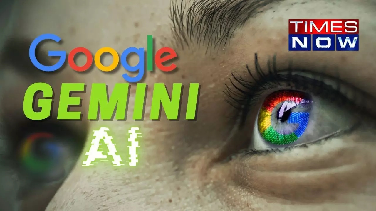 Google's Gemini AI Readies for Battle: How it Plans to Outmaneuver OpenAI's GPT-4 | Technology ...