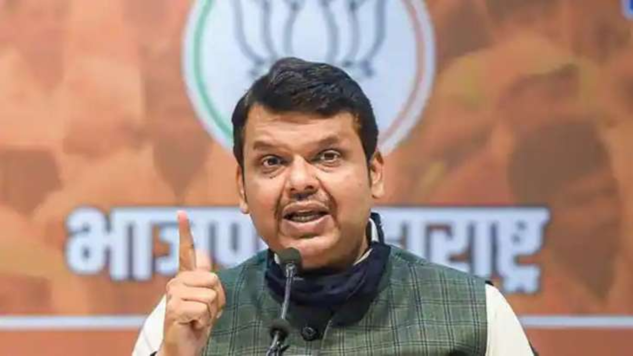 Maratha Quota Row: 'No Injustice Will Be Done To OBC Community ...
