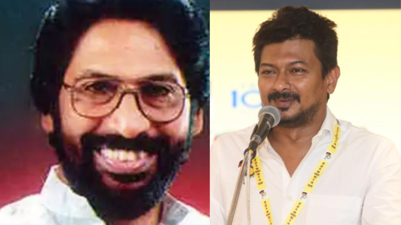 DMK vs Centre Over Hindi Again As MP Gets Miffed About Itinerary At All-Party Meet | India News ...