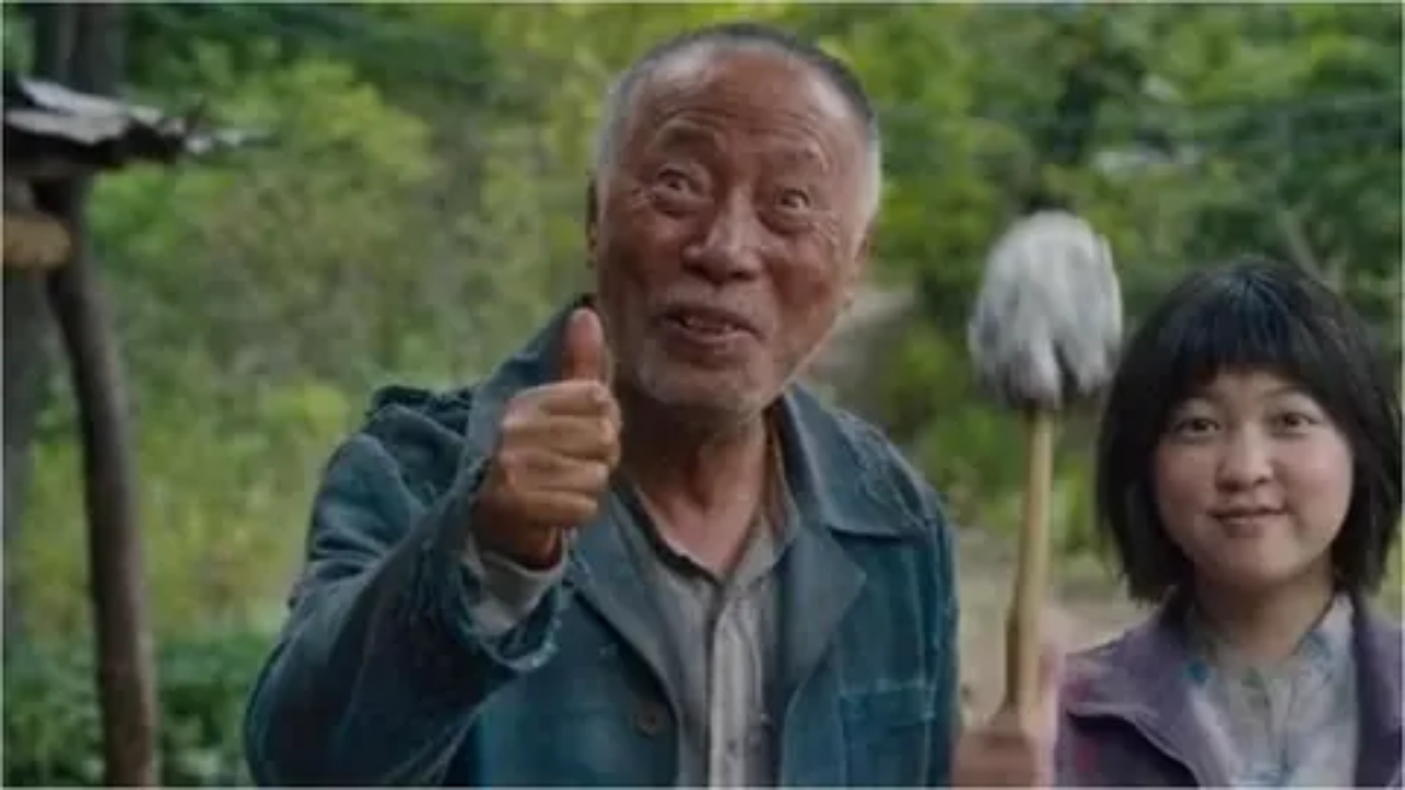 Byun Hee-bong, Korean Veteran Actor Dies Of Cancer At 81 | Times Now