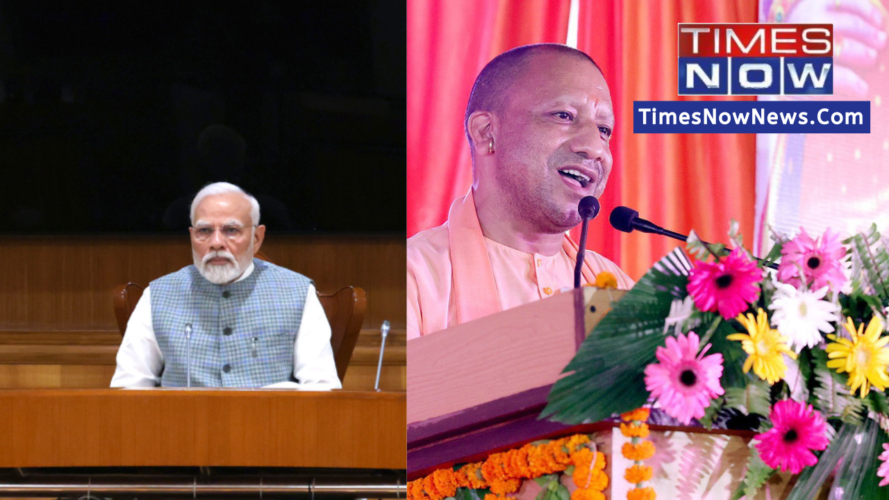 Noida To Be India's Dubai Soon? YEIDA's Master Plan 2041: Yogi's UP ...