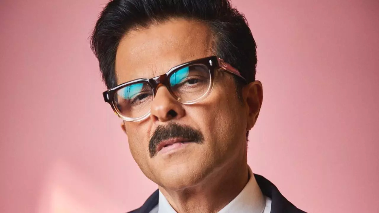 Anil Kapoor: EXCLUSIVE | Anil Kapoor Reacts To Delhi HC's Restraining ...