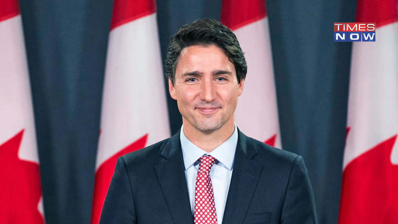 Canada Pm Justin Trudeaus Security Team Created Ruckus Denied Presidential Suite Offered By