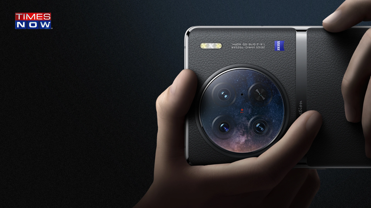 vivo X100 Series with Dimensity 9300 to Take Aim at Apple's A17 Pro ...