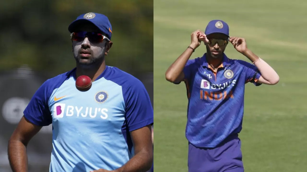 Ind vs Aus: They Called Up Ravichandran Ashwin Ashwin First....: Dinesh Karthik Reveals Inside ...