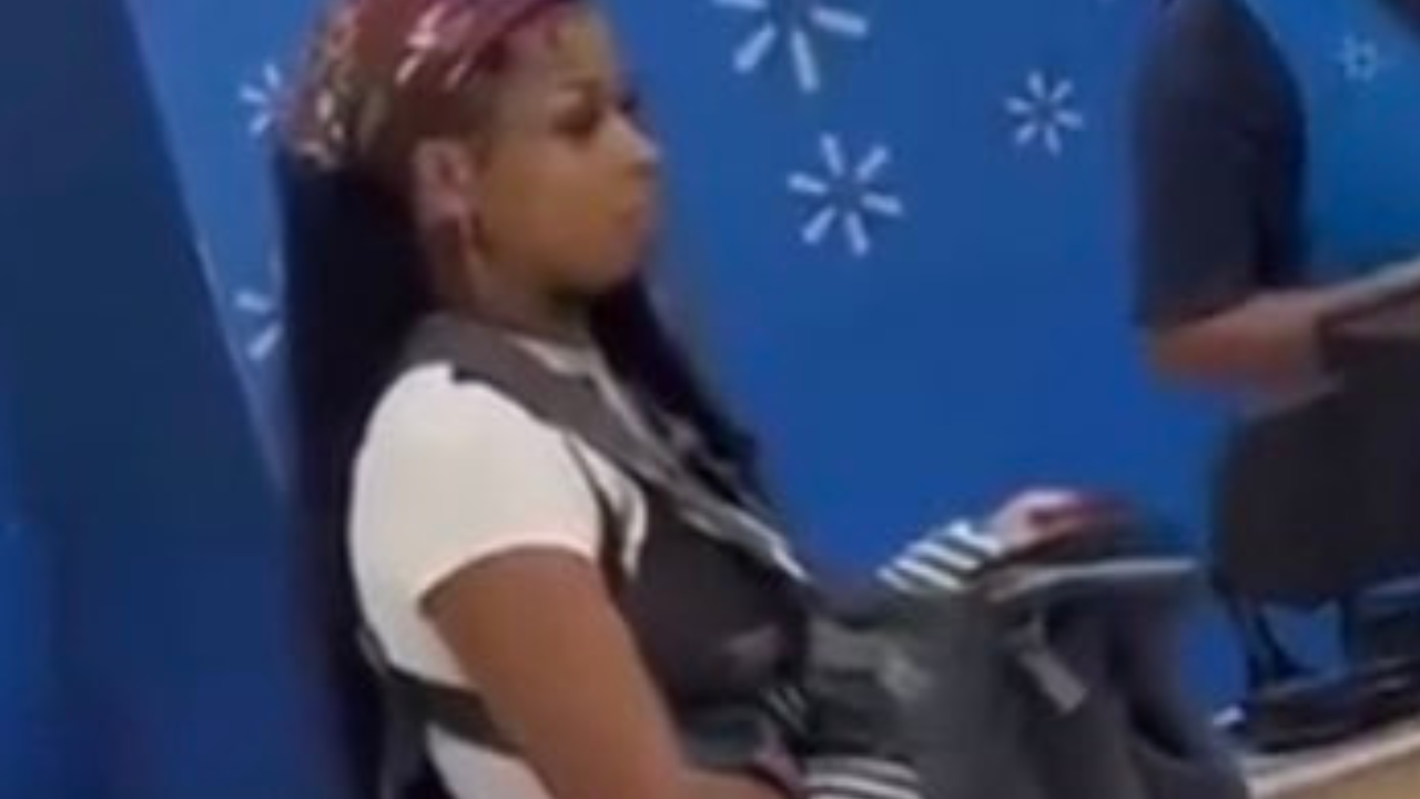 Chrisean Rock Responds To Viral Video Of Her Holding Baby In 'Dangerous ...