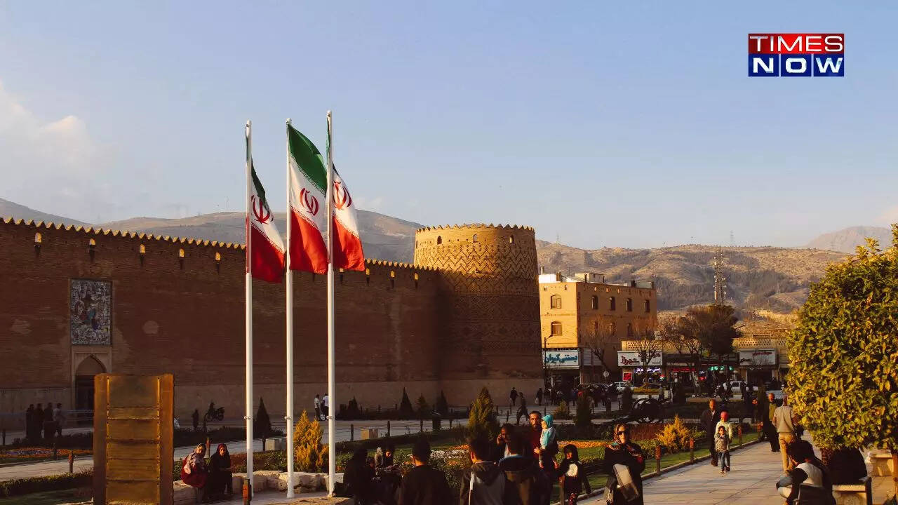 Iranian Clerics Adopt AI to Modernize Religious Practices | Technology ...