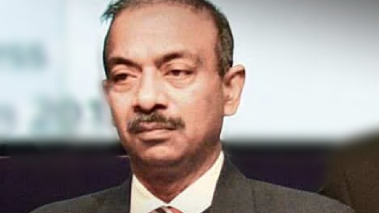 Who Is Amit Khare? PM's Advisor's Tenure Extended | India News, Times Now