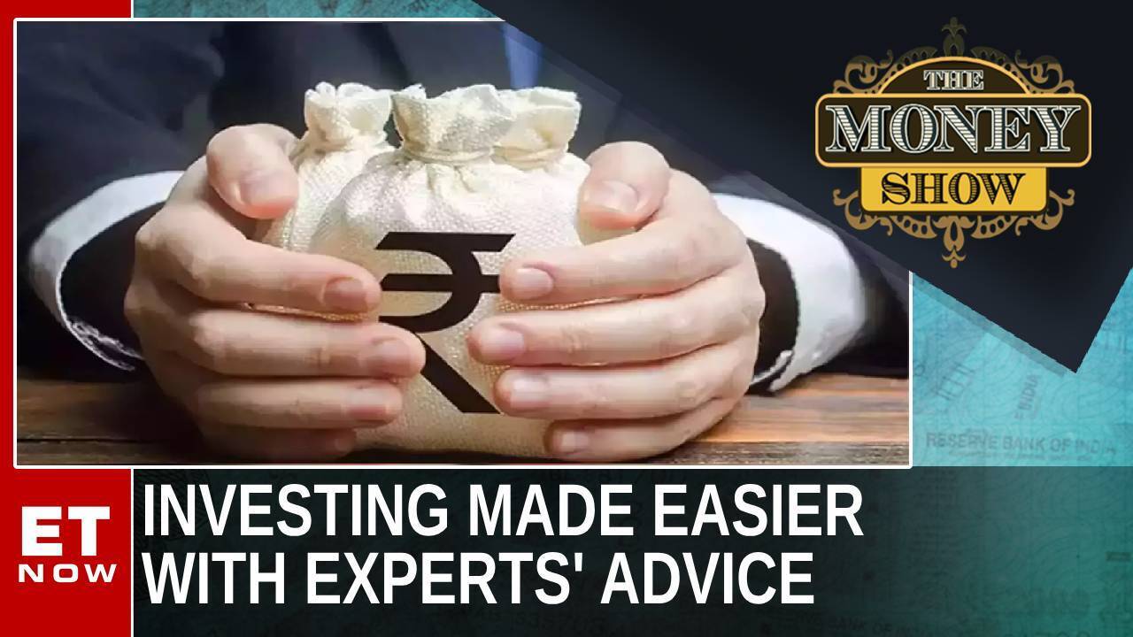 Investing Made Easy With Expert's Advice | Watch The Money Show Full ...