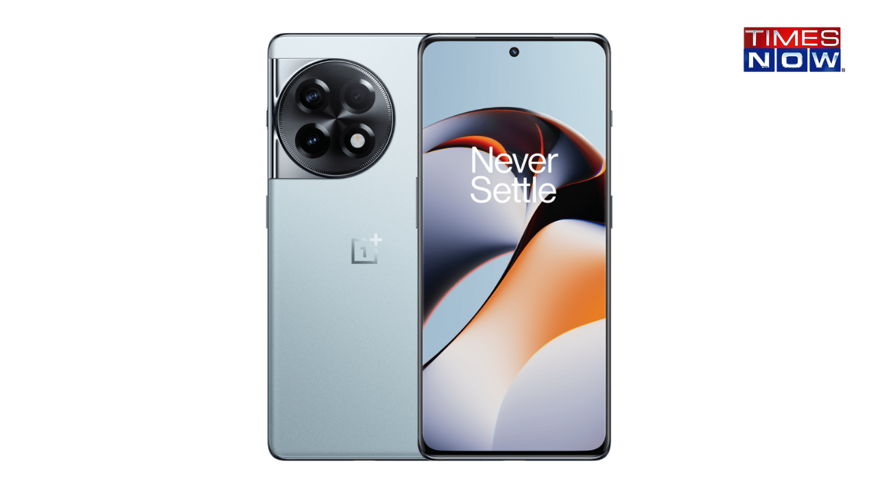 OnePlus Ace 3 Key Specifications Leaked Again, Launch Expected Soon | Technology & Science News ...