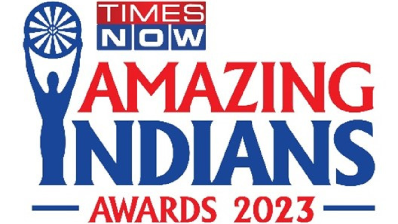Times Now announces Amazing Indians Awards 2023 | India News, Times Now