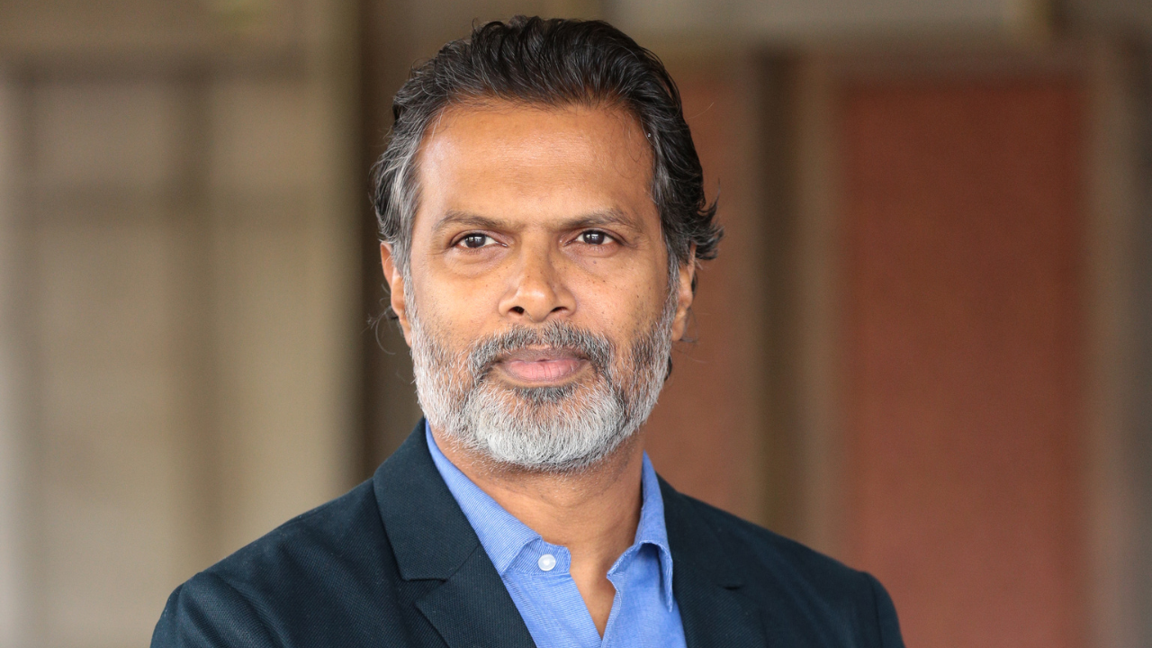 Stories will Inspire New Generation: Times Network MD & CEO MK Anand on ...