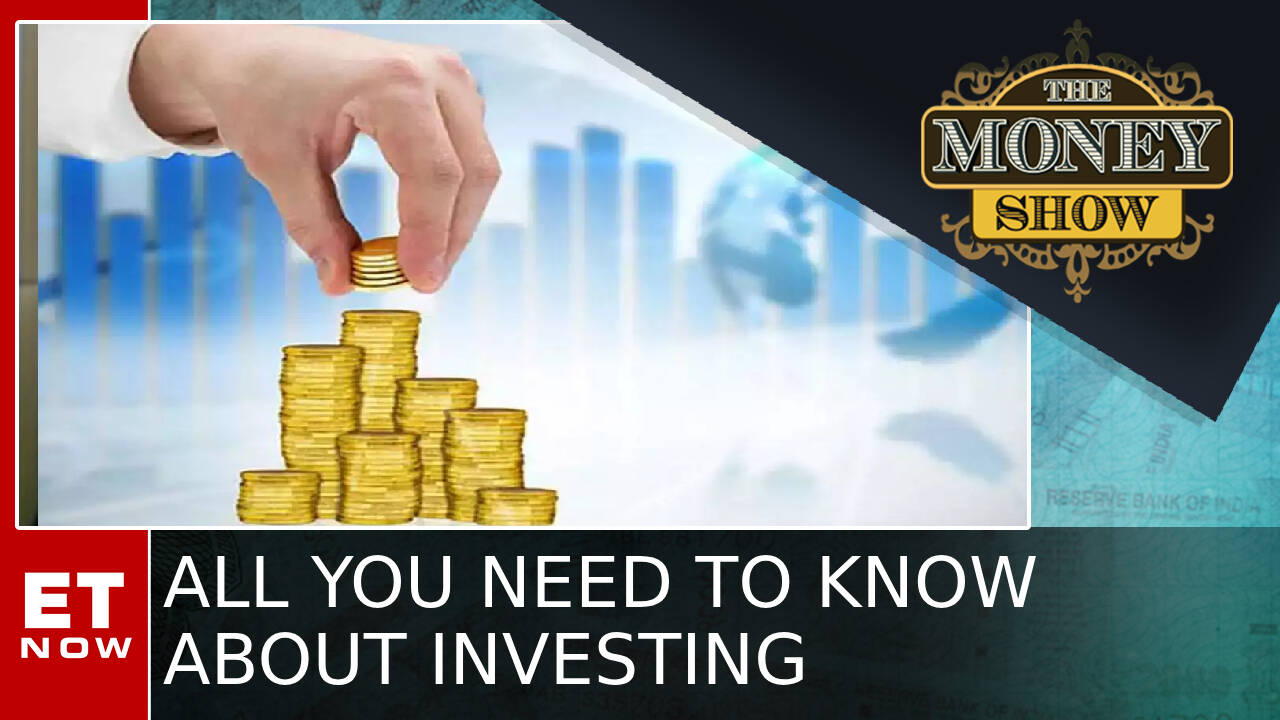 Want To Invest Money, Here's All You Need To Know | The Money Show Full ...