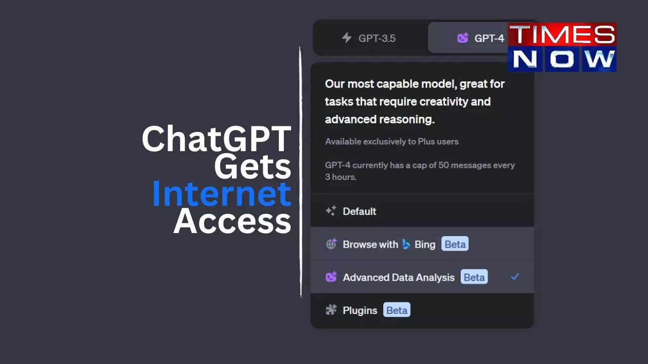 ChatGPT Now Browses the Internet for Real-Time Intel—Sam Altman ...