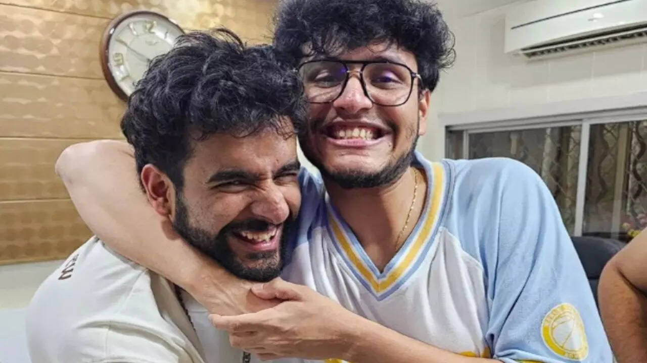 Exclusive! Abhishek Malhan On Nischay Malhan’s Support Outside Bigg Boss OTT 2 House: He Could ...