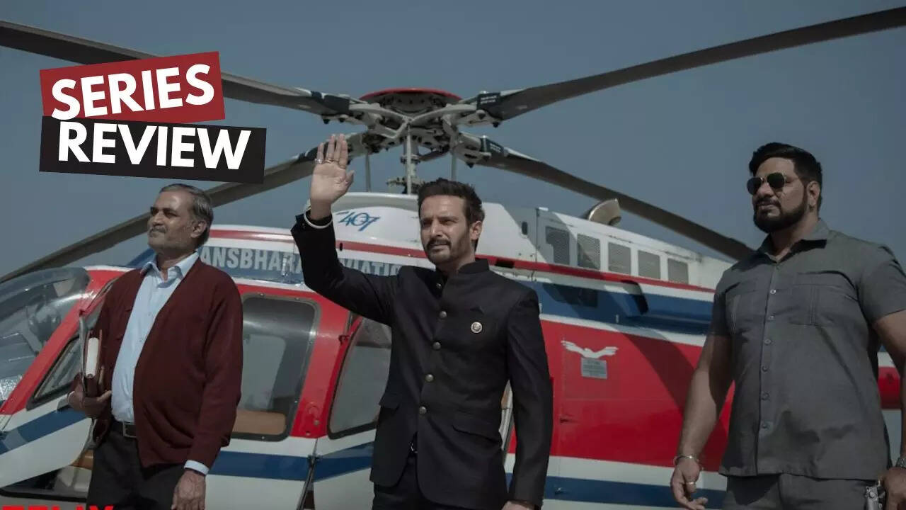 Choona Series Review Choona imdb rating public review reaction Choona ...