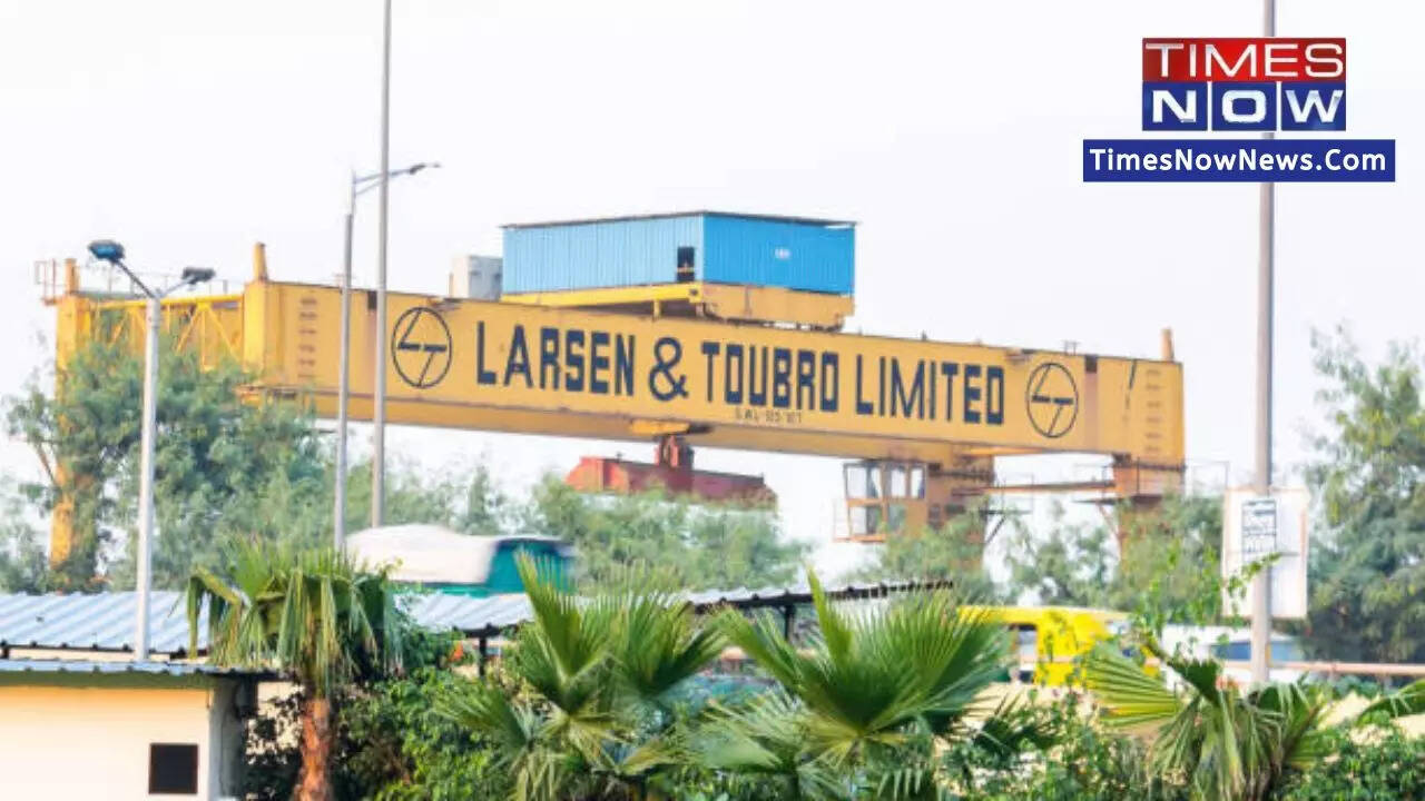 L&T Construction Secures Major Project Linking Eastern Freeway to Marine Drive in Mumbai ...