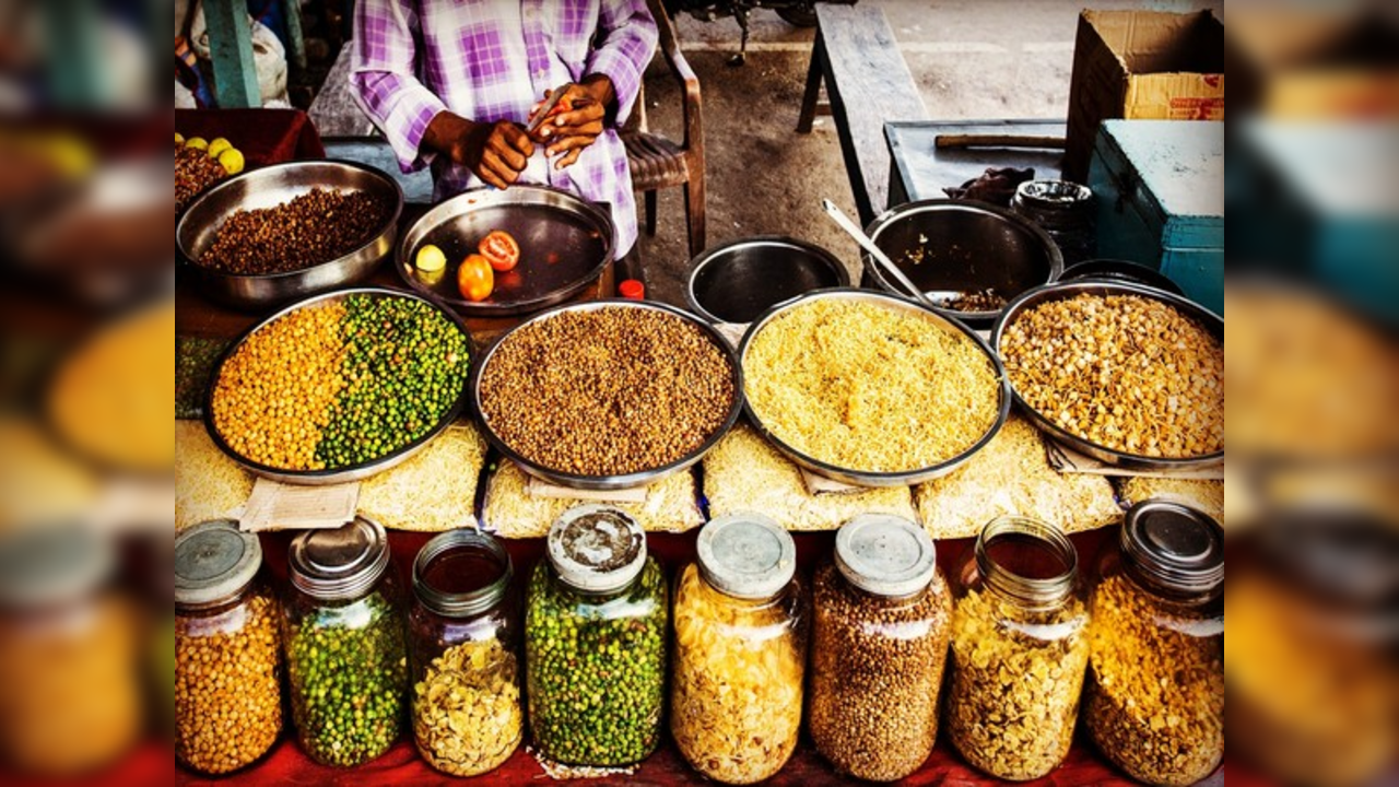 Tur And Urad Dal Prices On The Boil Again, Dal Mein Kuch Kala Hai ...