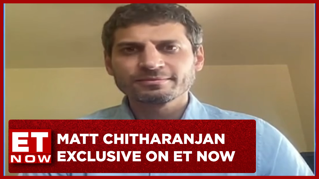 Matt Chitharanjan, Co-Founder and CEO, Blue Tokai Coffee Roasters ...