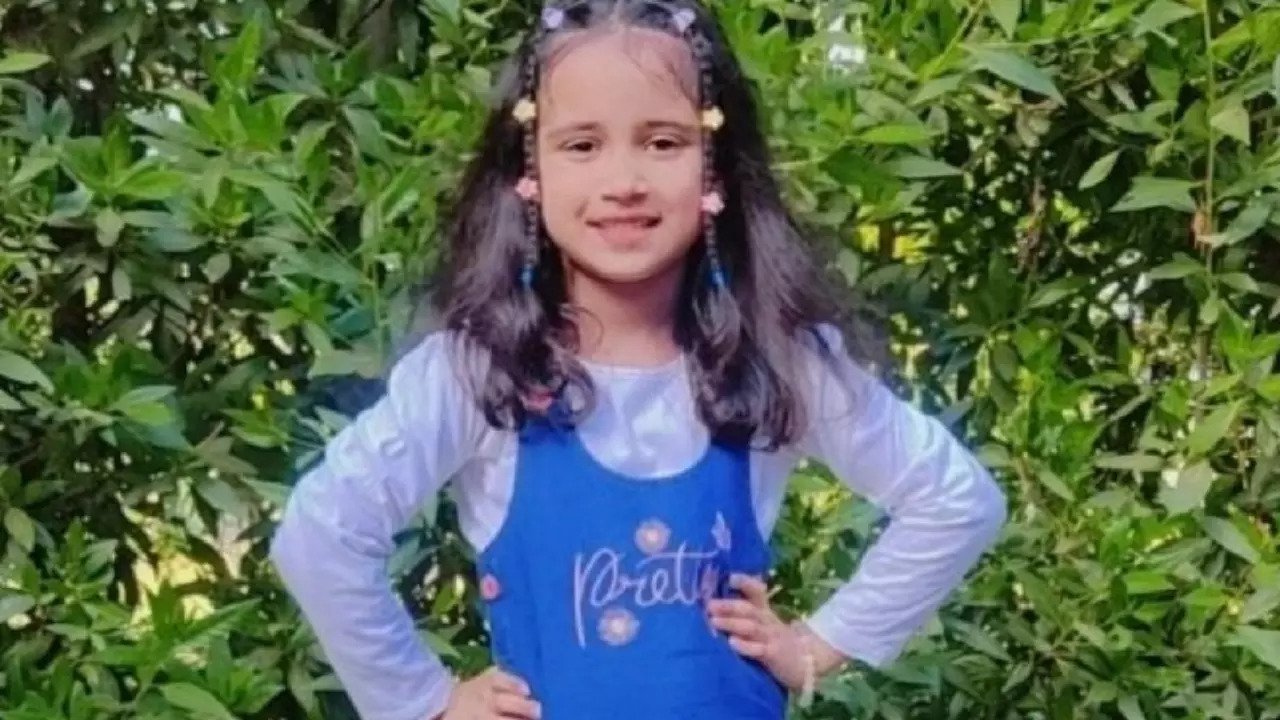 Barsatein’s Child Actor Mishika Mishra Joins Cast Of Zee TV’s Upcoming ...