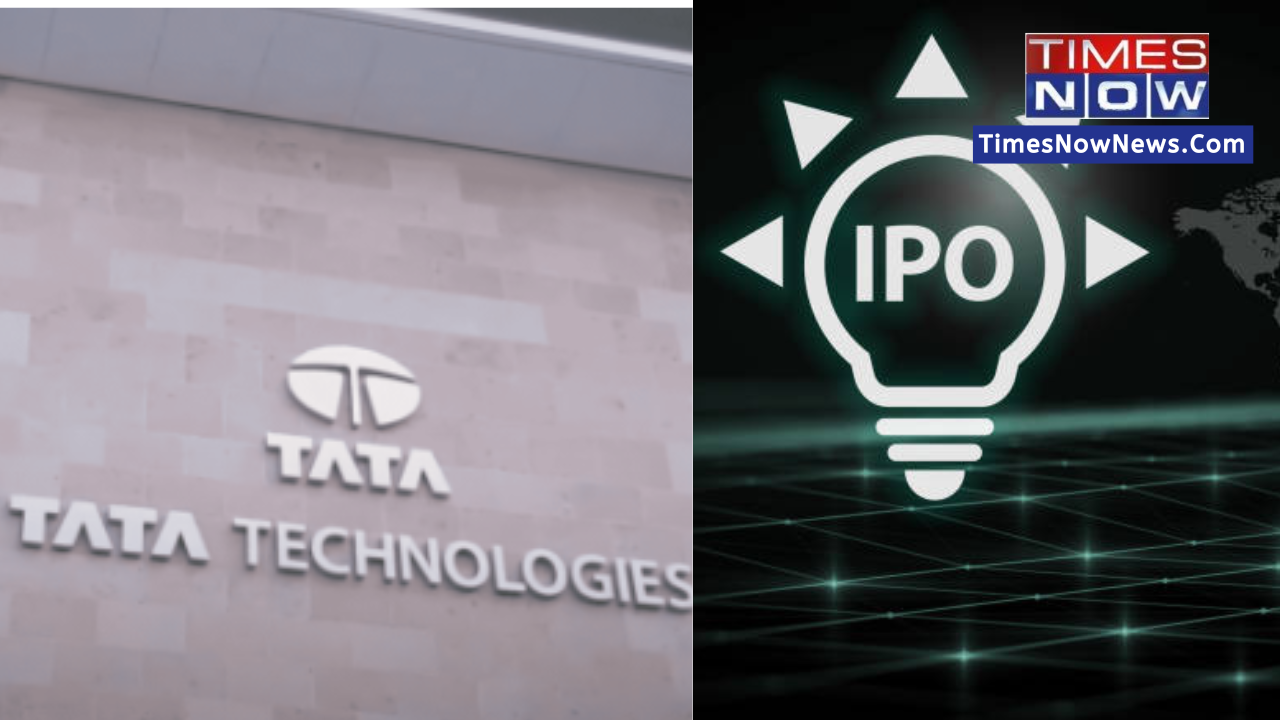 Tata Technologies IPO: Company To Offer 9.57 Crore Shares in Market ...