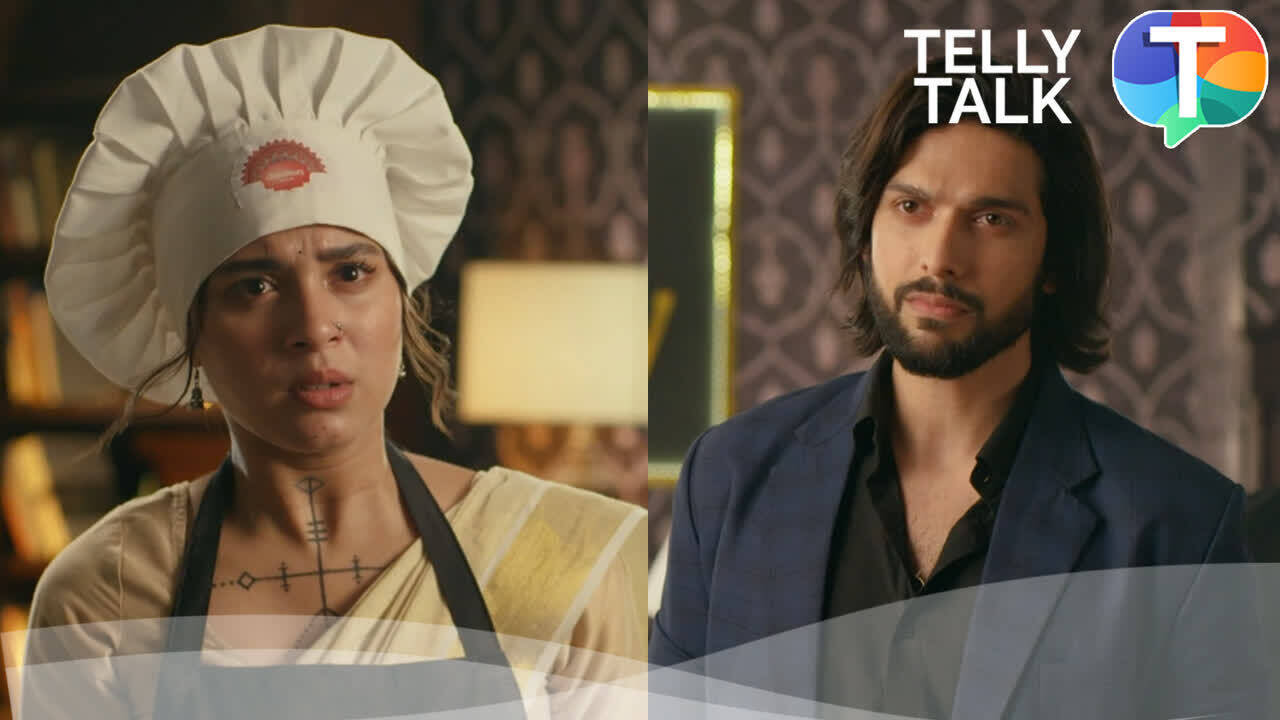 Latest on Imlie: Agastya takes the drastic step of FIRING Imlie from ...