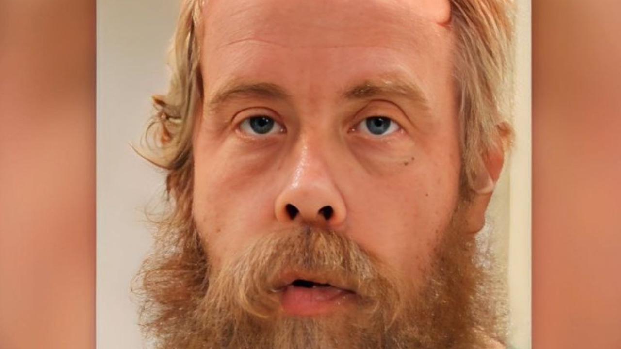 Joshua Ross, Charlotte Sena Kidnapping Suspect Craig Ross' Son, Wishes ...