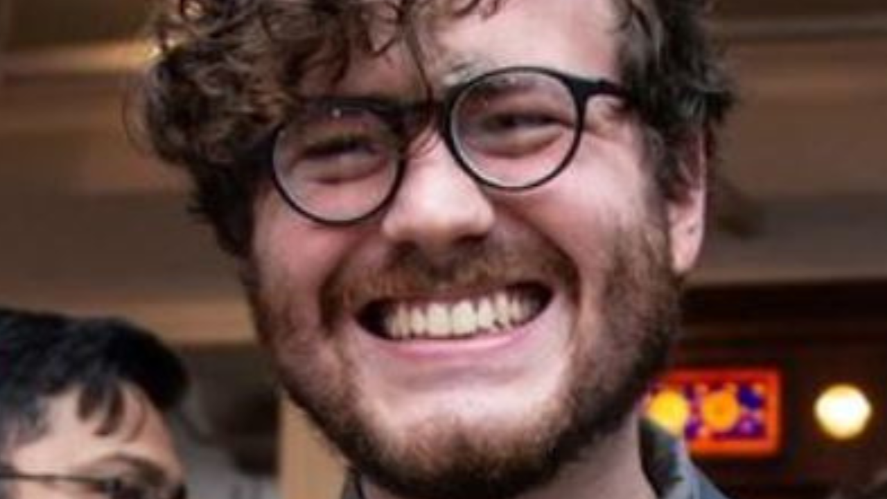 Who Was Ryan Carson? All About Poet Randomly Stabbed To Death In Front ...