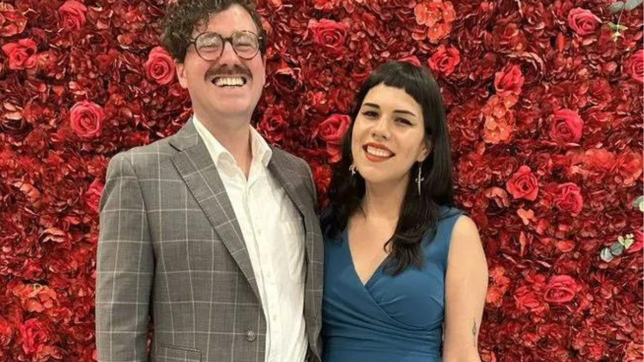 Who Is Claudia Morales? Know About NYC Activist Ryan Carson’s ...