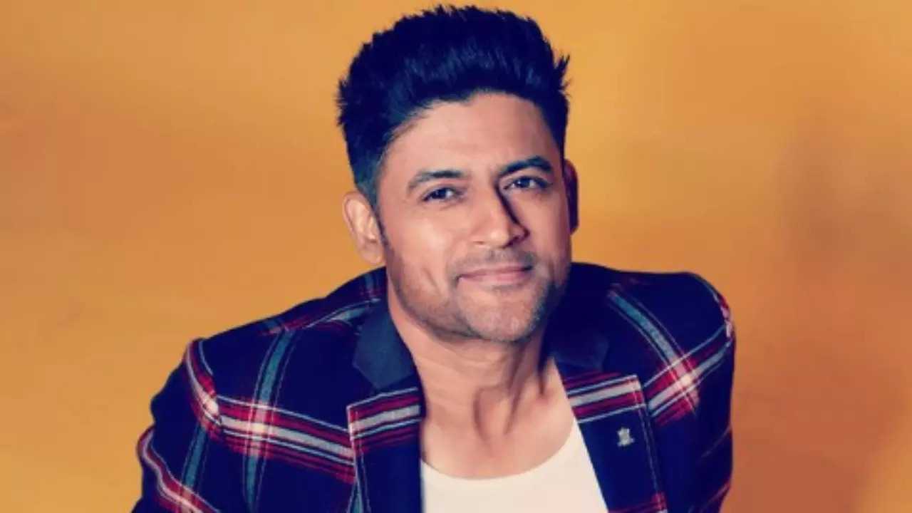 Exclusive! After CID, Manav Gohil To Play Cop In Upcoming Show Dabangai ...