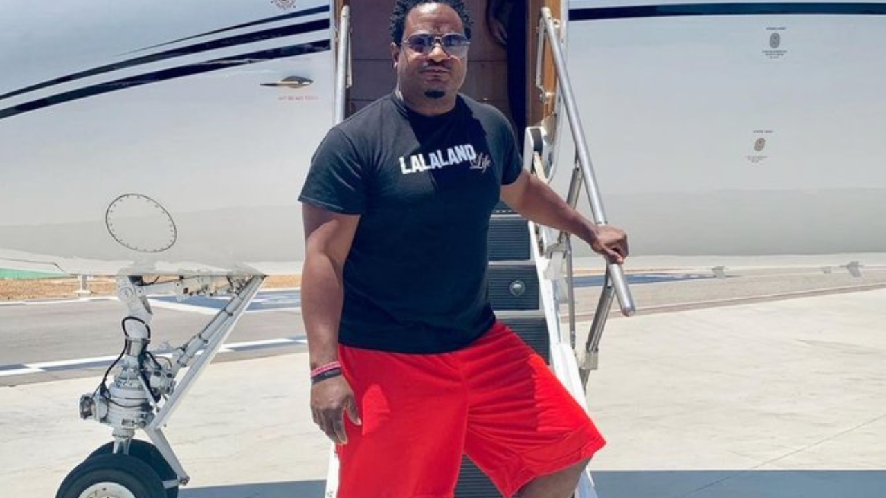 Keith Jefferson Dead, Django Unchained Star Jamie Foxx Reveals | World ...