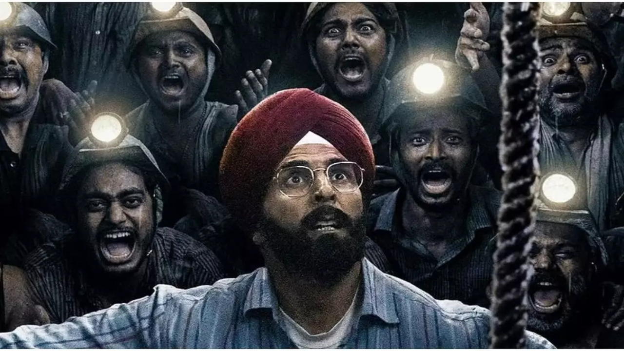 Mission Raniganj: The Great Bharat Rescue Review: J S Gill’s Inspiring ...
