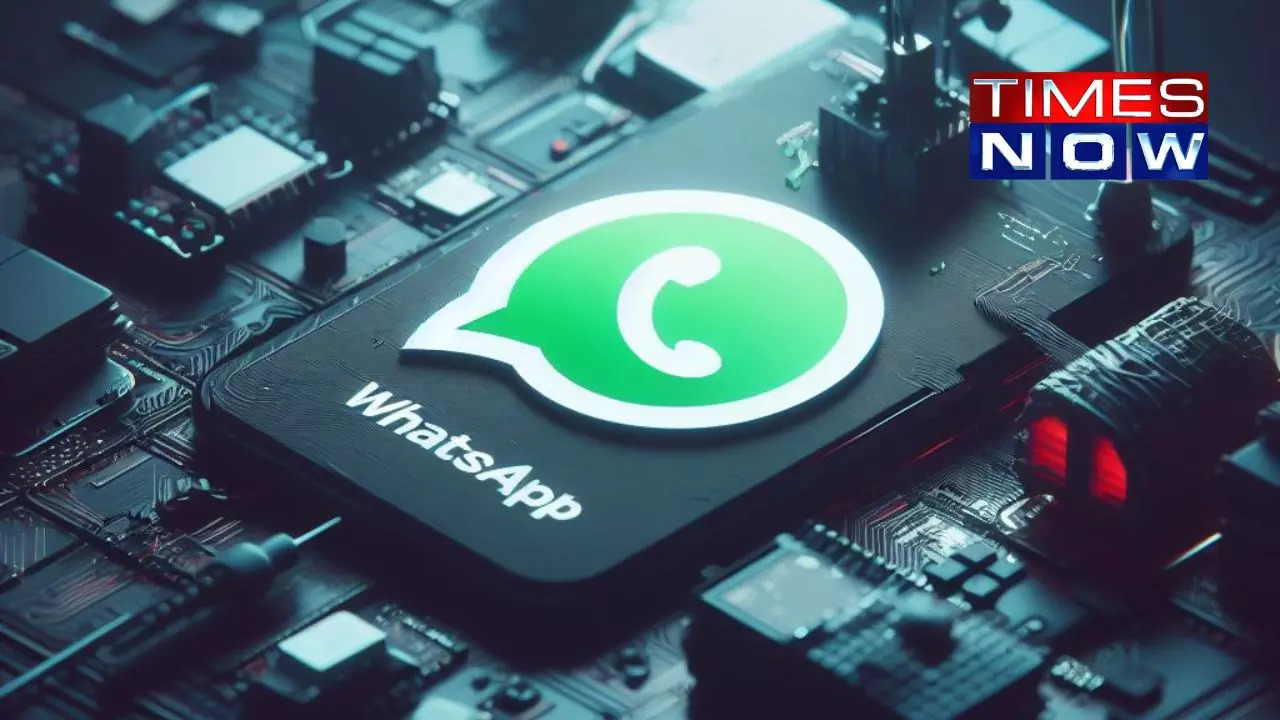 Million-Dollar WhatsApp Hacks: The Booming Market for Zero-Day Exploits ...