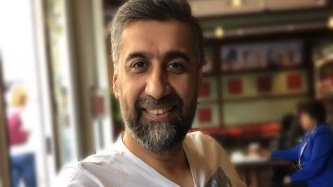 Exclusive! Producer Nikhil Nanda Breaks Silence On Fake Love Angles In ...
