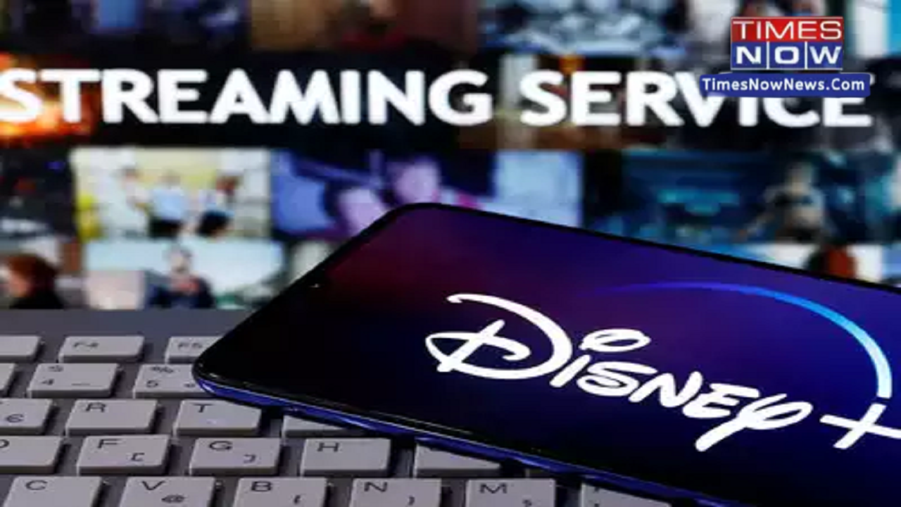 Walt Disney Explores Sale of India Streaming, TV Biz to Adani, Sun TV - Details here | Companies ...