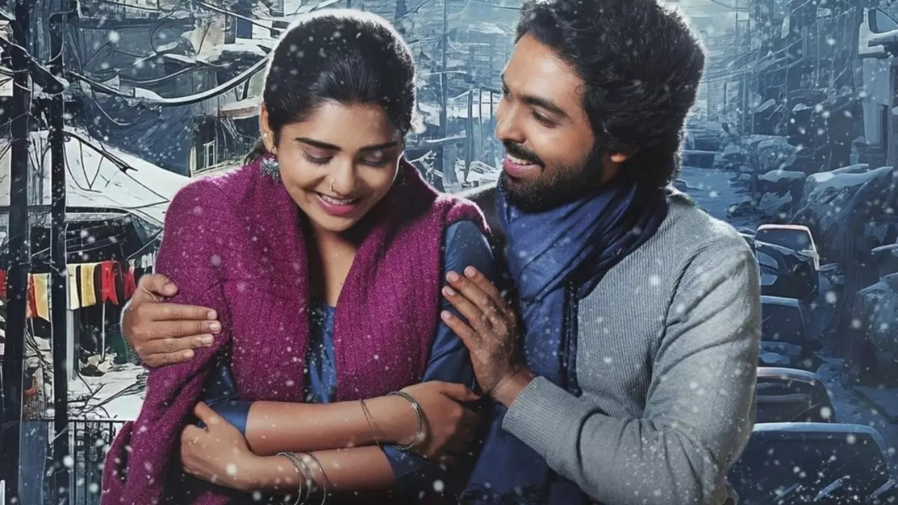 Adiyae Movie Review: Vignesh Karthick Film Is Unfunny, Unsavoury Mess ...