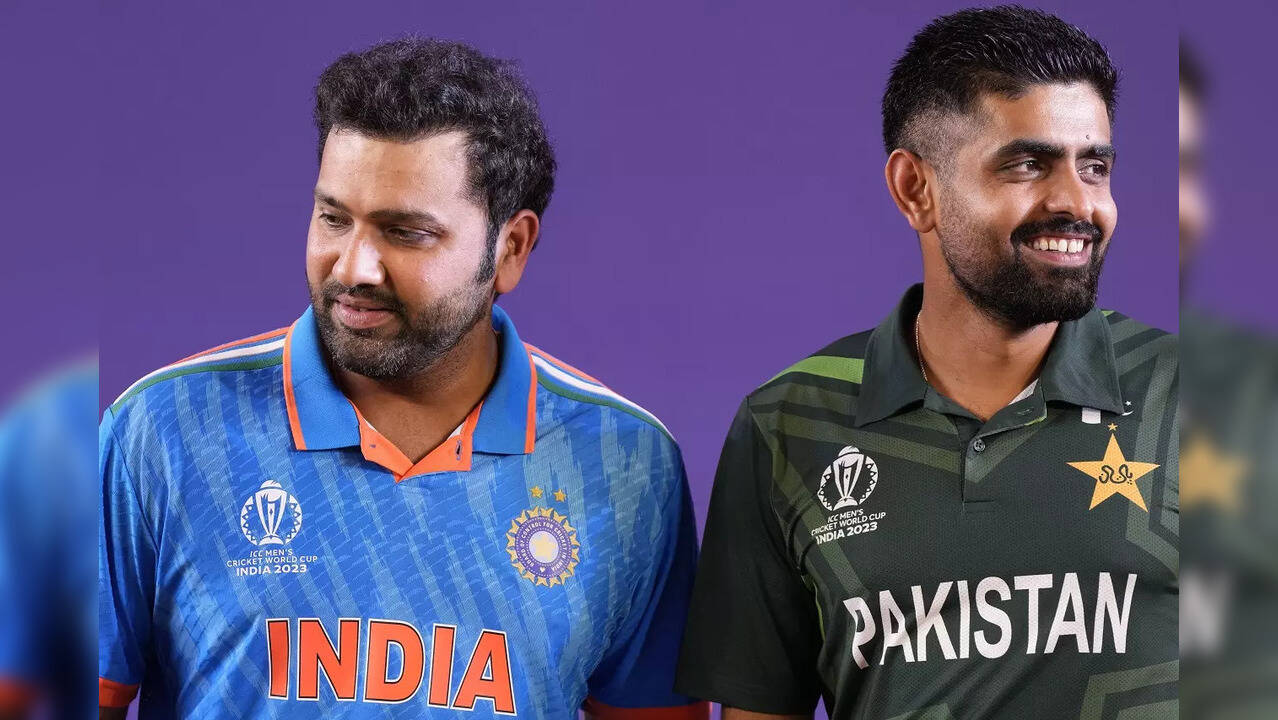 India vs Pakistan Cricket Match Tickets: BCCI Set To Release 14,000 ...