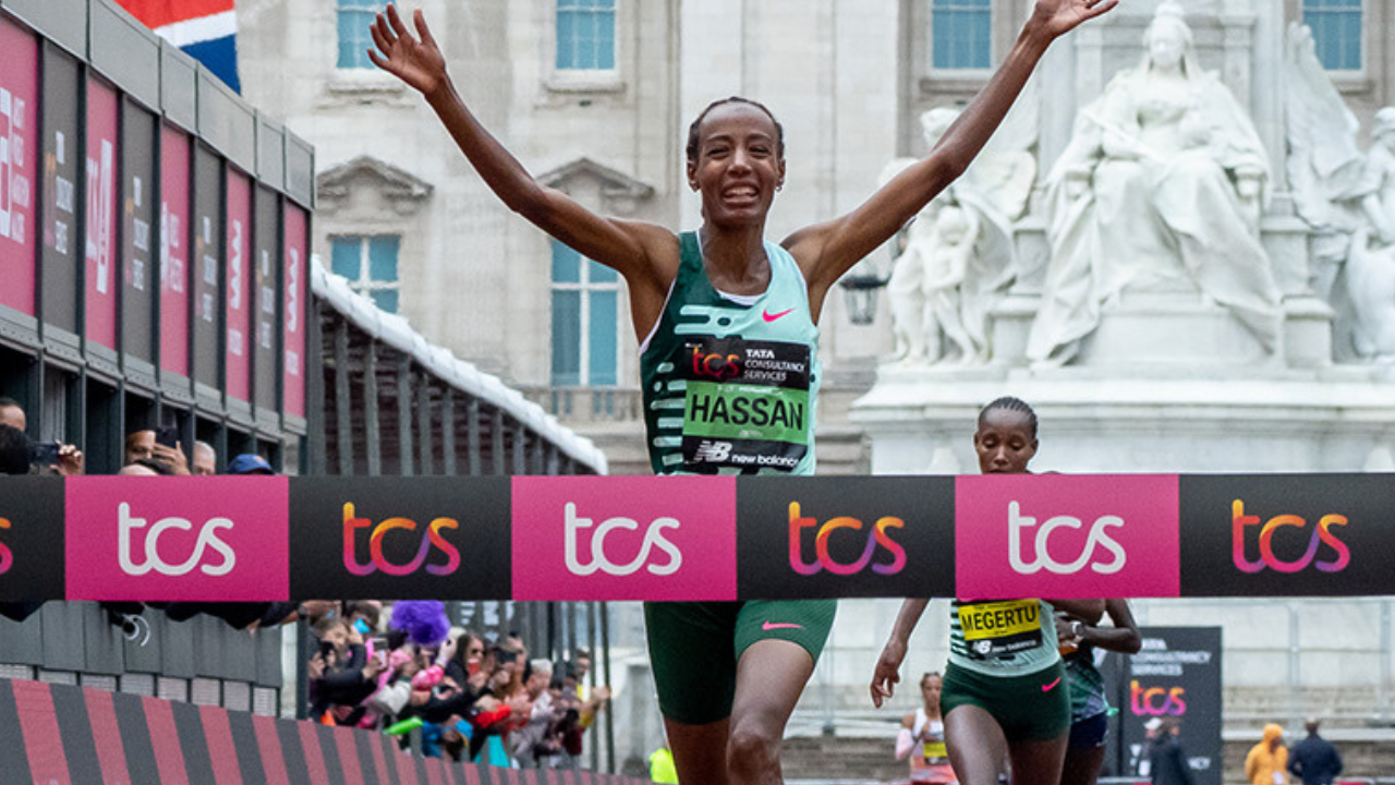 Who Is Sifan Hassan, 2023 Chicago Marathon Winner? | World News, Times Now