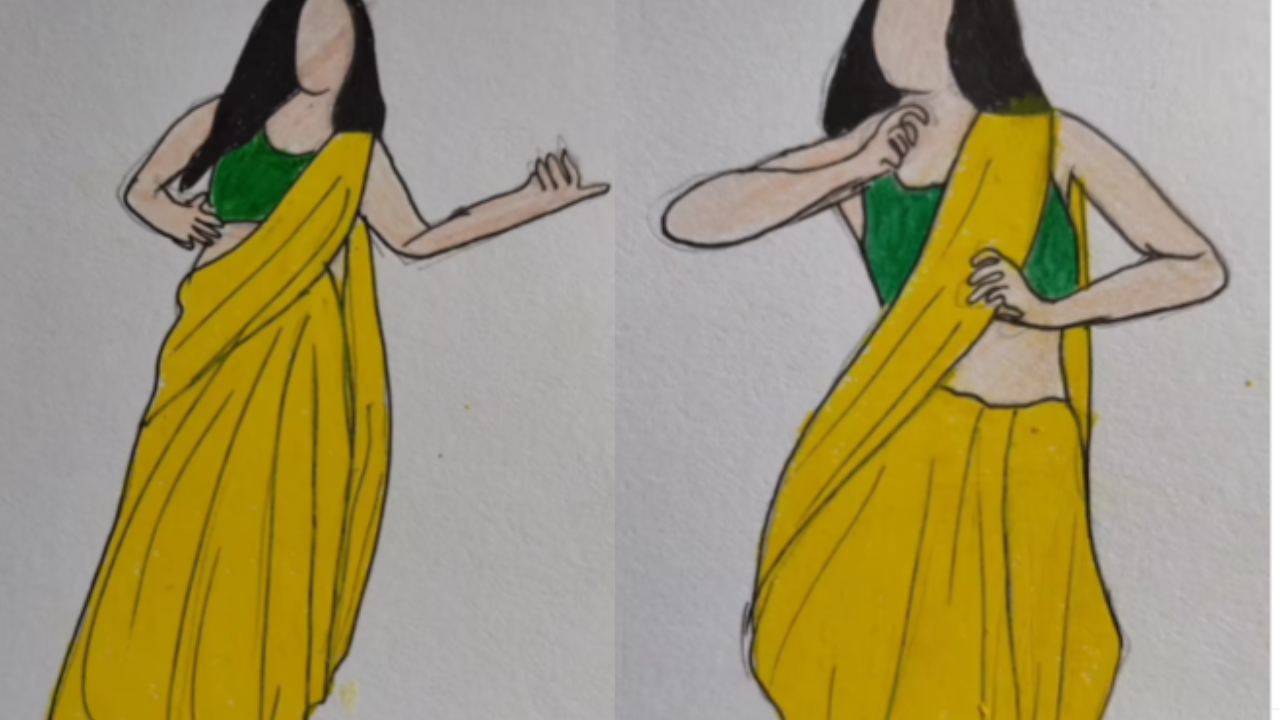 Indian Artist’s Dance Video To Chammak Challo Gets 65 million views ...