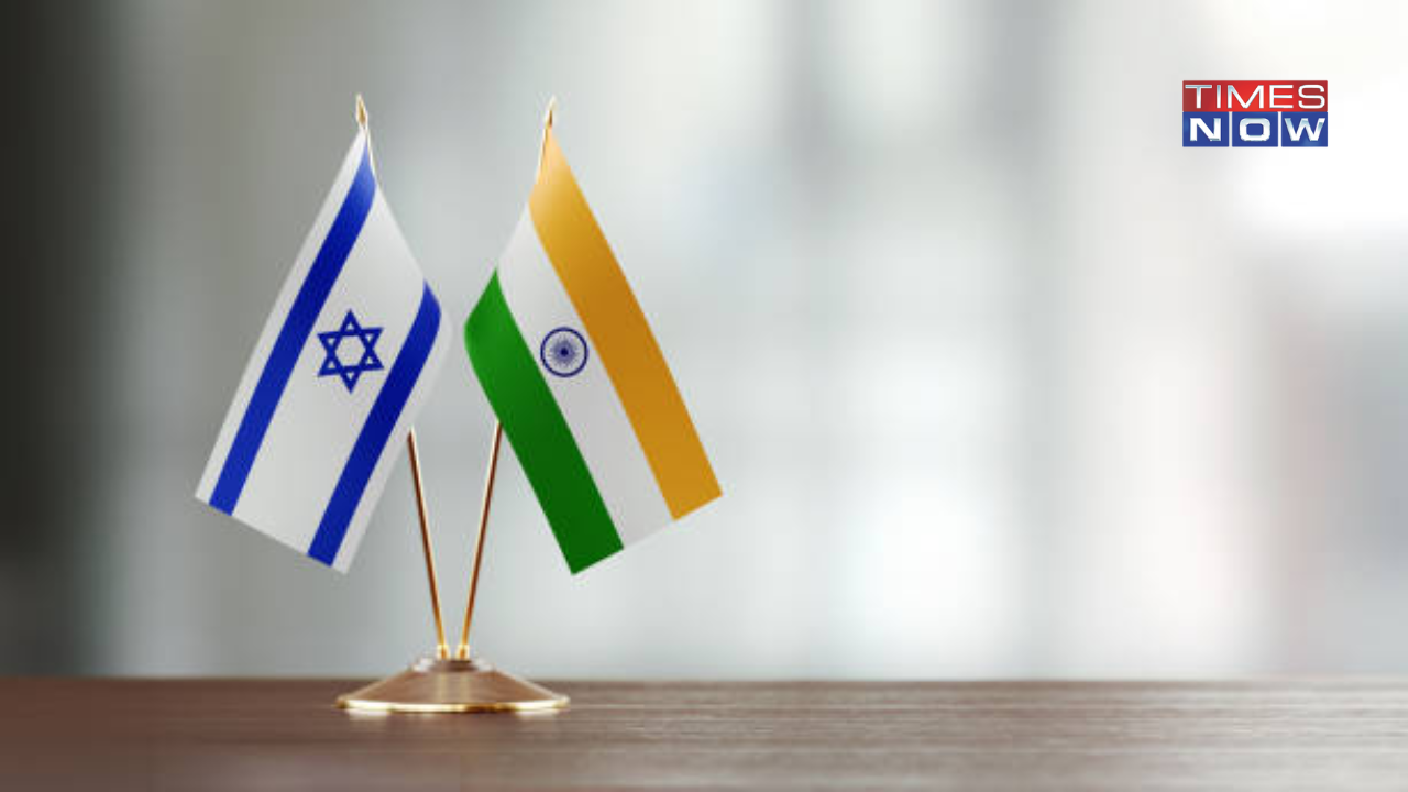 Israel Thanks PM Modi, Indian Leaders For Support Amid Hamas Conflict ...