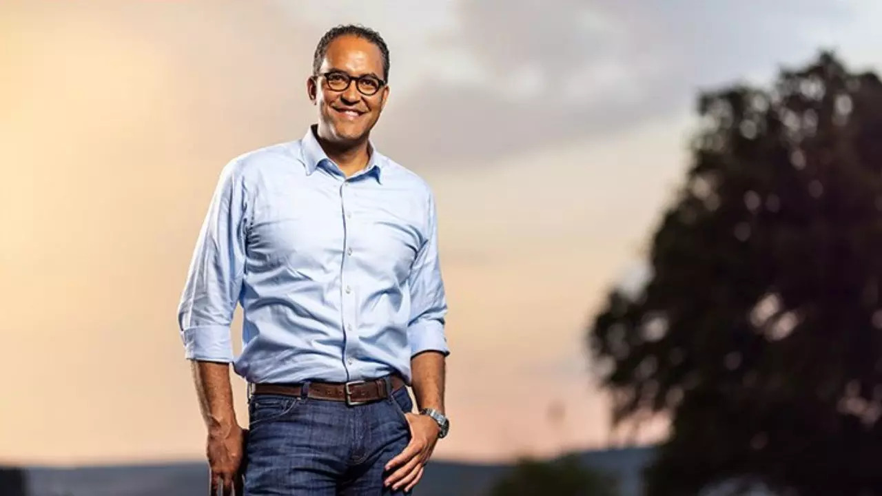 Republican Will Hurd Drops Out Of Presidential Race, Endorses Nikki ...